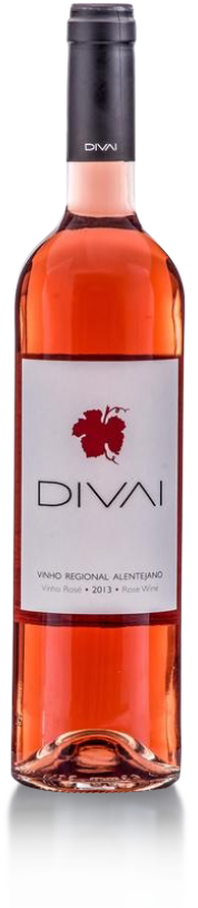 rosewine – DIVAI